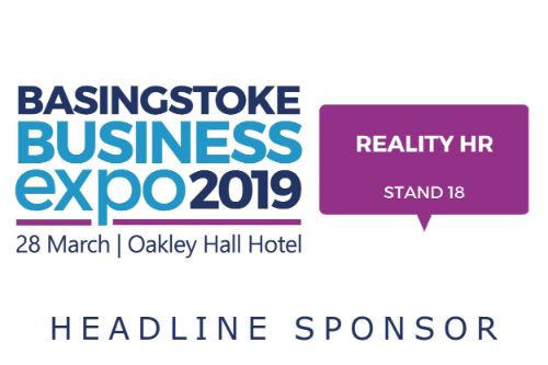 We offer wellbeing advice as headline sponsor | Reality HR