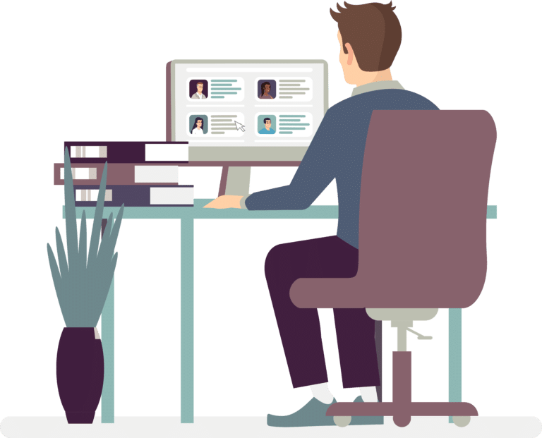 Ghosting in recruitment | Reality HR