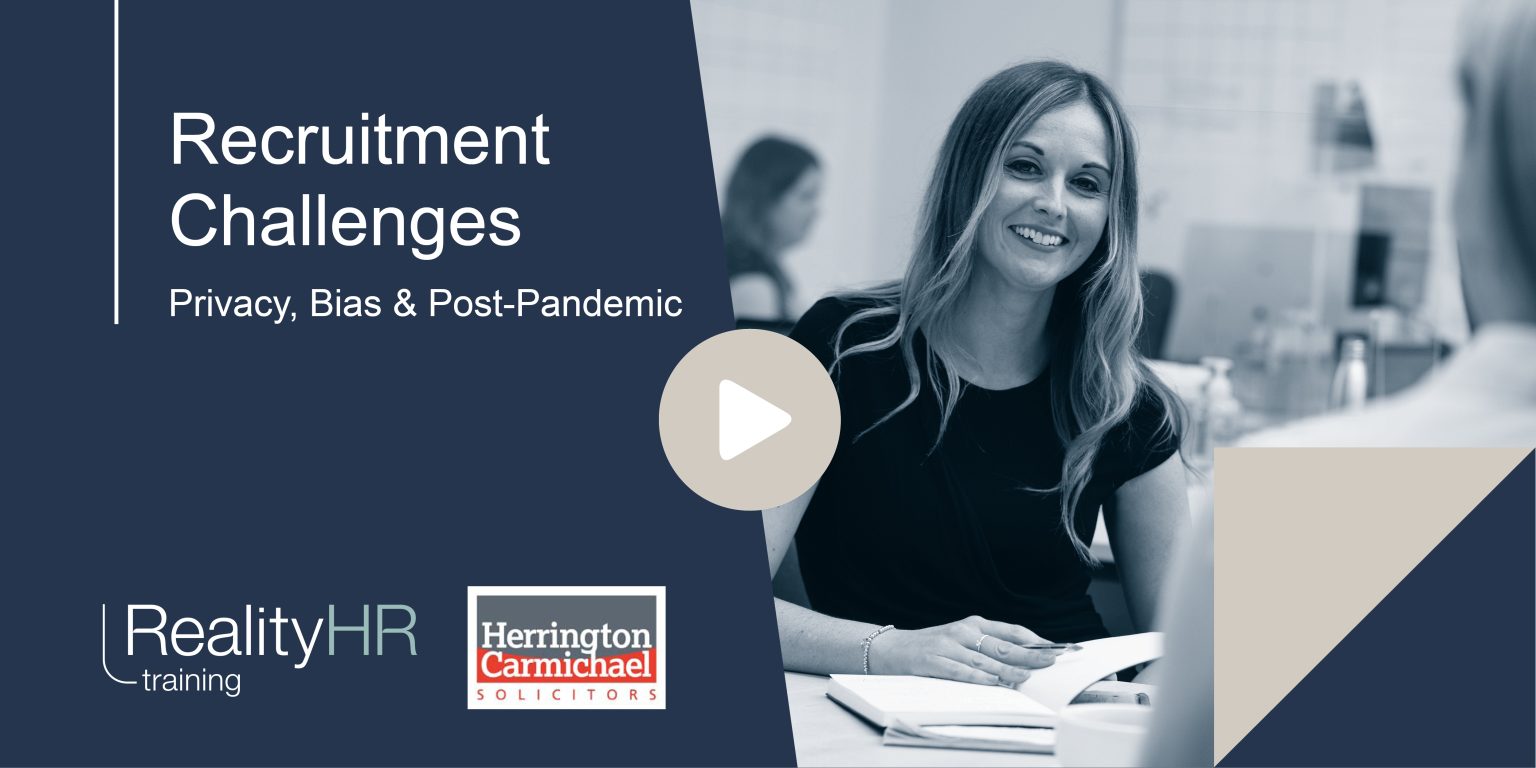 Events | HR Consulting Services | Reality HR