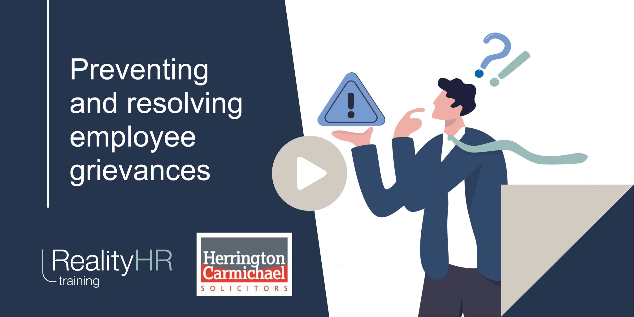 Events | HR Consulting Services | Reality HR