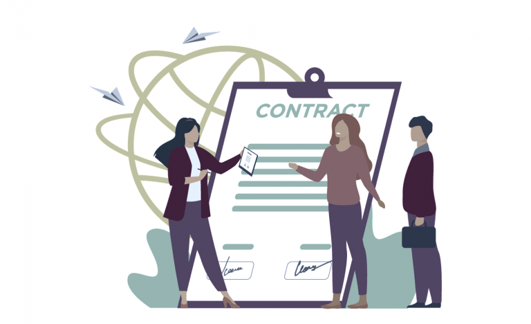Hybrid working – do employee contracts need to change? | Reality HR