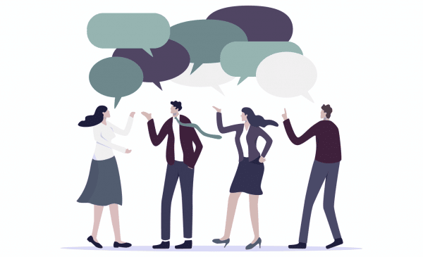 Banter in the workplace – what is acceptable?