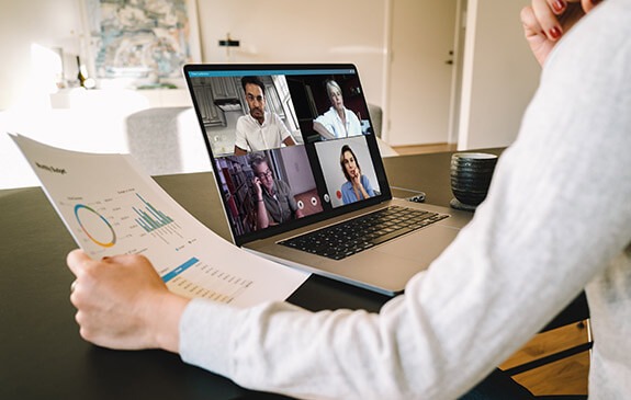 How to successfully manage a remote team | Reality HR