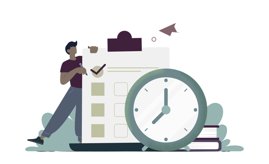 Time and motion studies – are they legal? | Reality HR